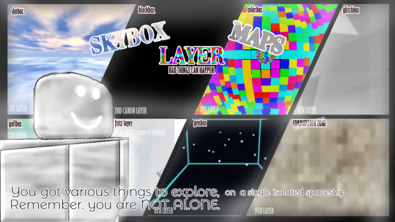 RobloxGo | Skybox Layer Maps Image Gallery
