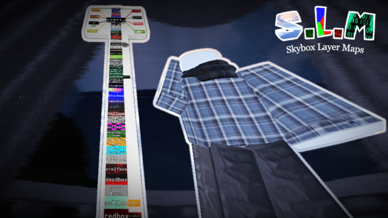 RobloxGo | Skybox Layer Maps - Real Time Stats, Insights And Ranking