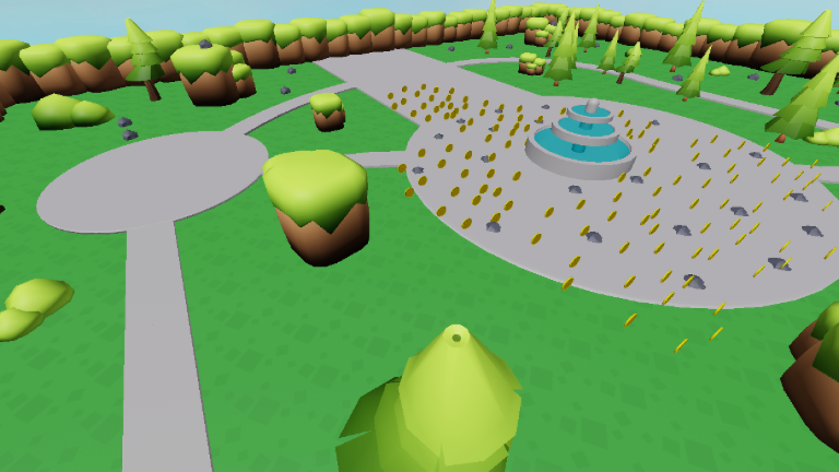 RobloxGo | Coin Simulator - Real Time Stats, Insights And Ranking