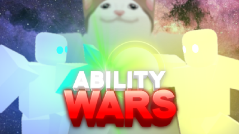 RobloxGo | Ability Wars - Real Time Stats, Insights And Ranking