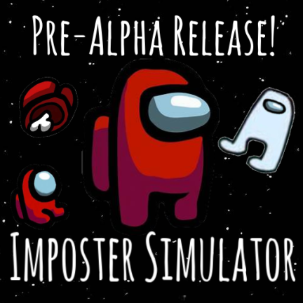 RobloxGo | [Pre-Alpha Release!] Imposter Simulator - Real Time Stats ...