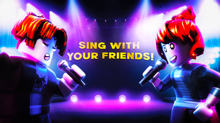 RobloxGo | Ro-Karaoke 🎤 Powered by KaraFun - Real Time Stats, Insights ...