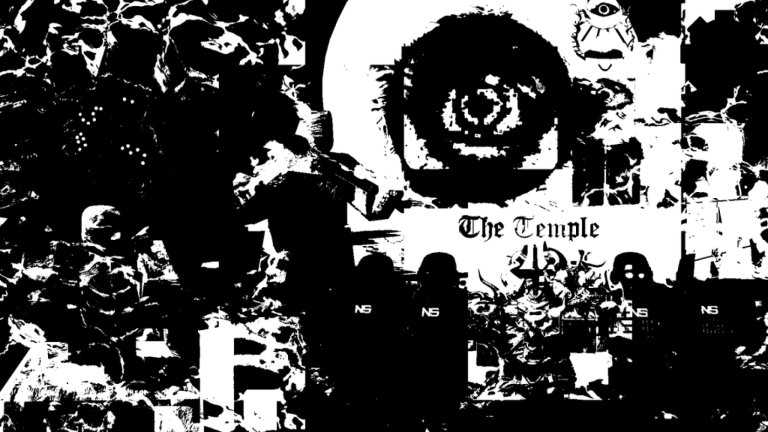 RobloxGo | The Temple - Real Time Stats, Insights And Ranking