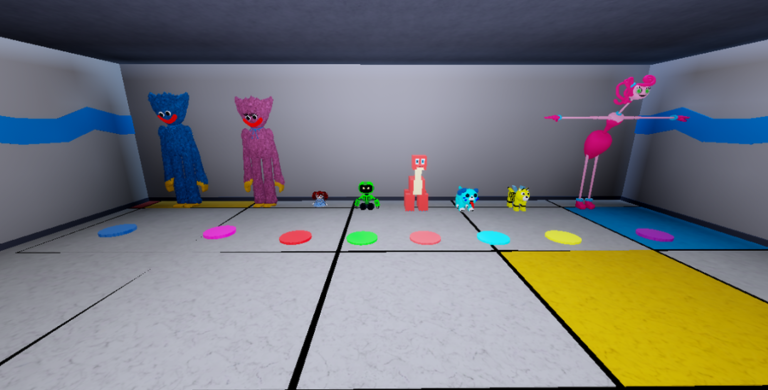 RobloxGo | Best Roblox Poppy Games - Daily Updated List