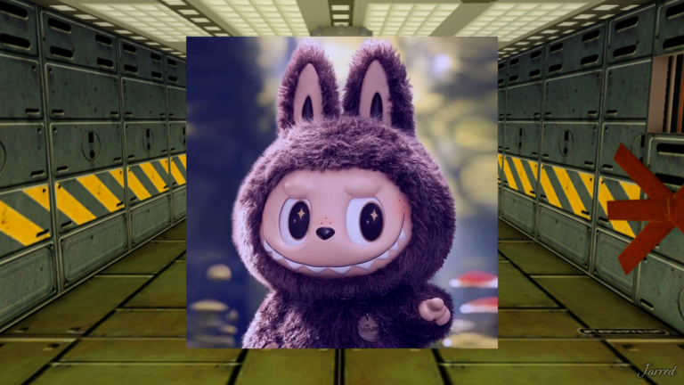 RobloxGo | 🚪Survive LABUBU In Area 51 🔦 VS 🚪Survive K-POP DEMON HUNTERS ...