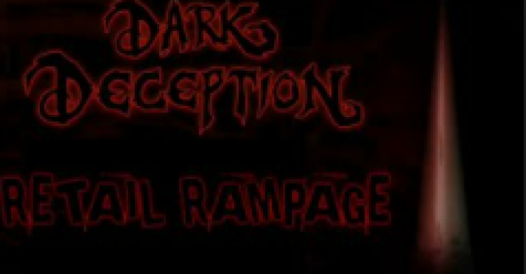 RobloxGo | DARK DECEPTION (MANNEQUIN) [Legacy] - Real Time Stats ...