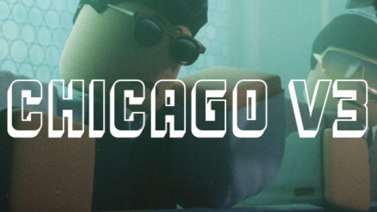 RobloxGo | The Southside of Chicago V3 PRE-RELEASE - Real Time Stats ...