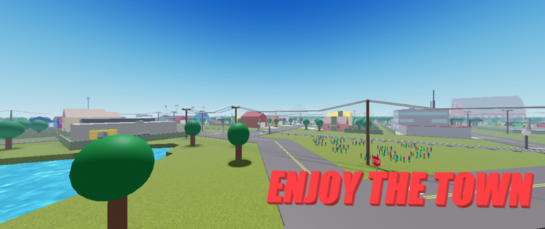 RobloxGo | 🌟Remastered Town of Robloxia🏡 - Real Time Stats, Insights ...