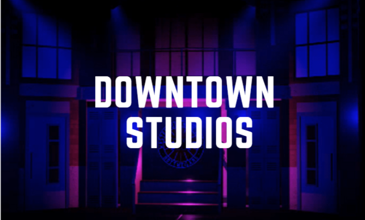 RobloxGo | Downtown Studios - Real Time Stats, Insights And Ranking