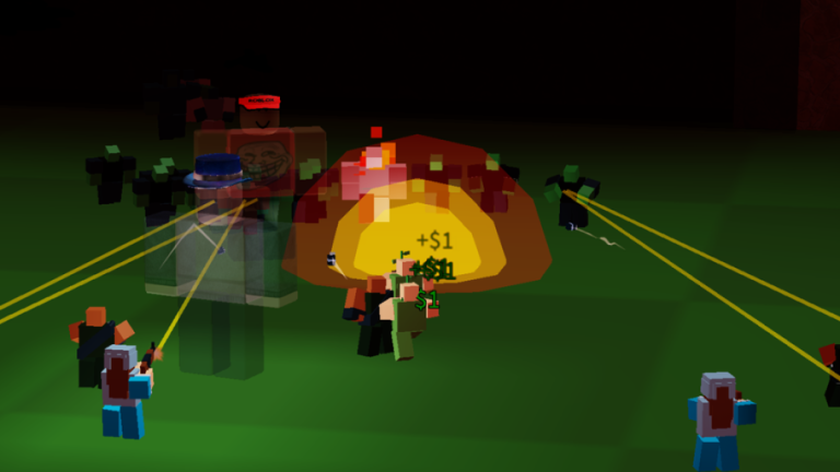 RobloxGo | Retro World Tower Defense - Real Time Stats, Insights And ...