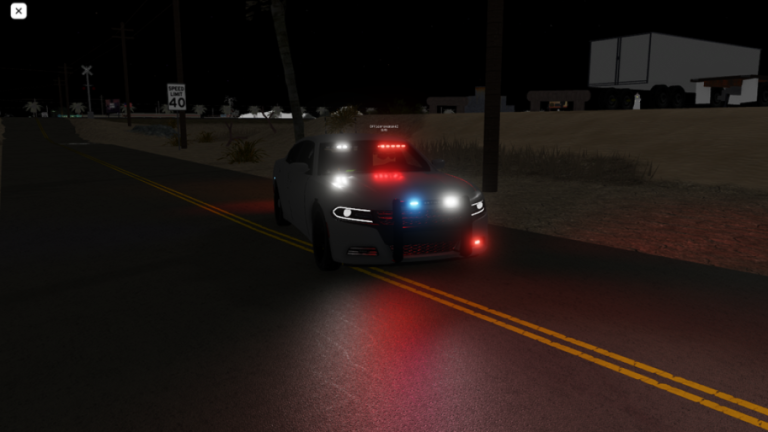 RobloxGo | OSRP -Blaine County V3 {OPEN BETA} - Real Time Stats ...