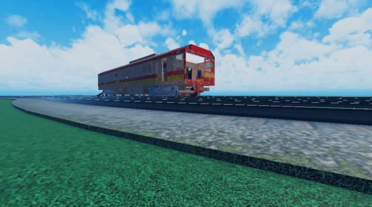 RobloxGo | Train Simulator Indonesia - Real Time Stats, Insights And ...