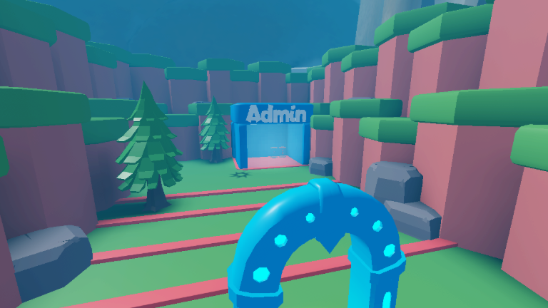 RobloxGo | Nature's Obby - Real Time Stats, Insights And Ranking