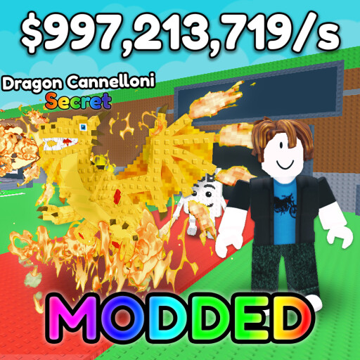 RobloxGo | [Steal a Brainrot] [Modded] - Real Time Stats, Insights And ...