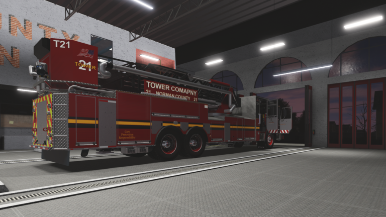 RobloxGo | Norman County Fire & Rescue - Real Time Stats, Insights And ...