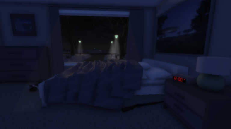 RobloxGo | The Sleep Paralysis Demon - Real Time Stats, Insights And ...