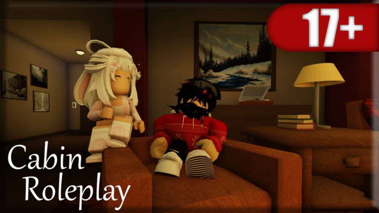 RobloxGo | Cabin Roleplay - Real Time Stats, Insights And Ranking