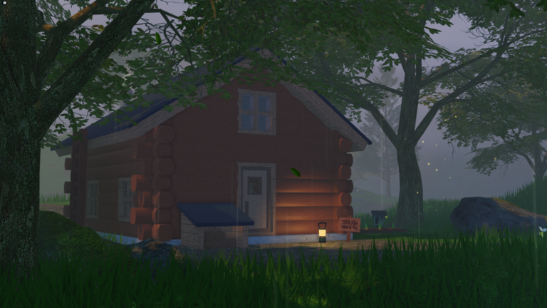 RobloxGo | Rainy Vibes - Real Time Stats, Insights And Ranking