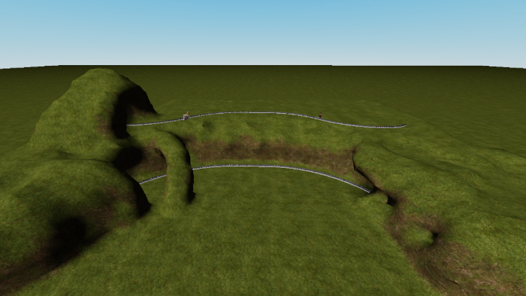 RobloxGo | Ro scale layout for my 360 video - Real Time Stats, Insights ...