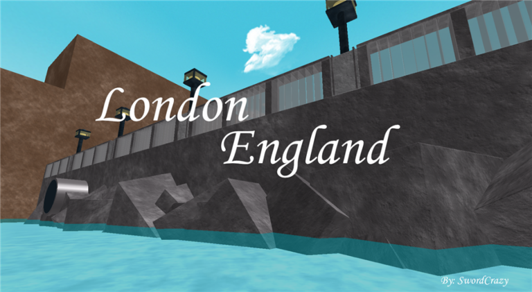 RobloxGo | ⚔ London, England ⚔ - Real Time Stats, Insights And Ranking