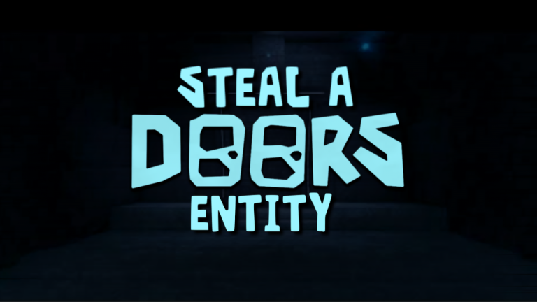 RobloxGo | How many people play [UPD] Steal a Doors Entity👁️🚪?