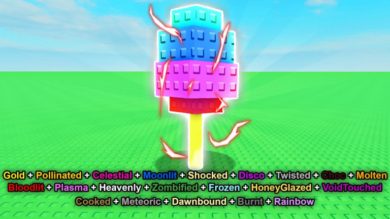 RobloxGo | [UPD!] Bubble Gum Simulator Infinity MODDED - Real Time ...