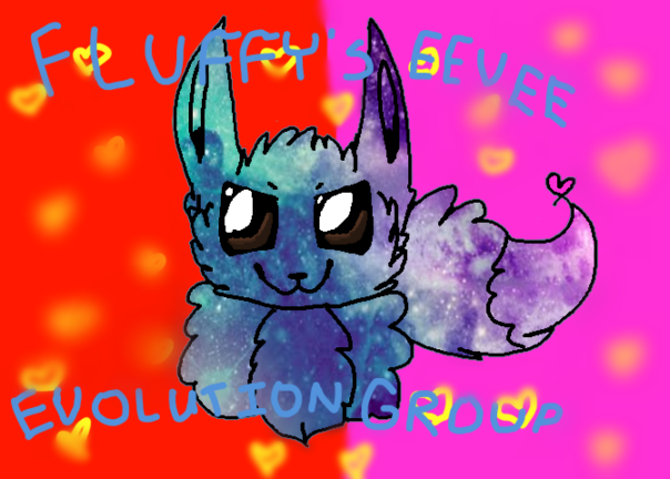 RobloxGo | Fluffy's Eevee Evolution Group RP! - Real Time Stats ...