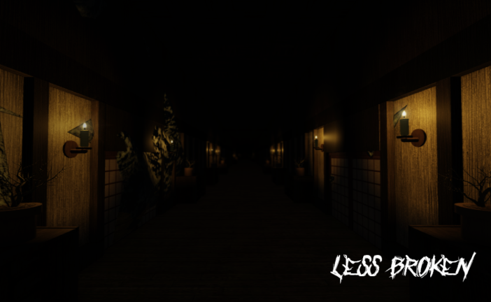 RobloxGo | Which other Roblox games are similar to [Edna 3] Less Broken ...