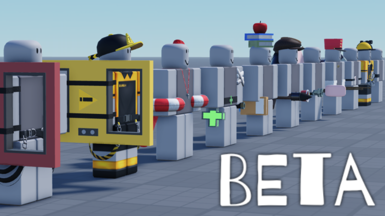 RobloxGo | What is FPE:S Student Roles Concept [Beta] RobloxGo rating?