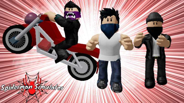 RobloxGo | Best Roblox Spider Games - Daily Updated List