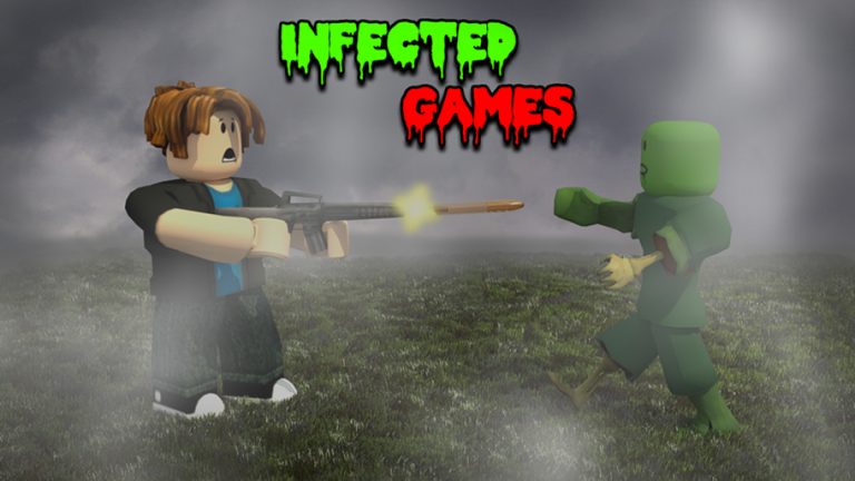 RobloxGo | HUMANS VS ZOMBIES! - Real Time Stats, Insights And Ranking