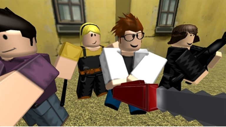 RobloxGo | HUMANS VS ZOMBIES! - Real Time Stats, Insights And Ranking