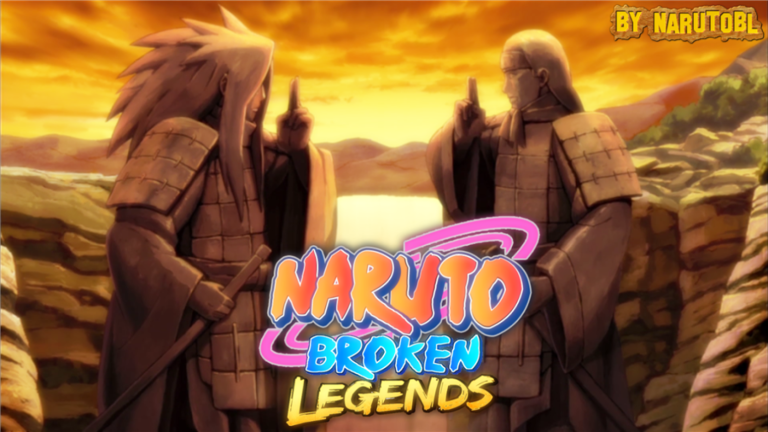 RobloxGo | Naruto - Broken Legends [ALPHA] - Real Time Stats, Insights ...