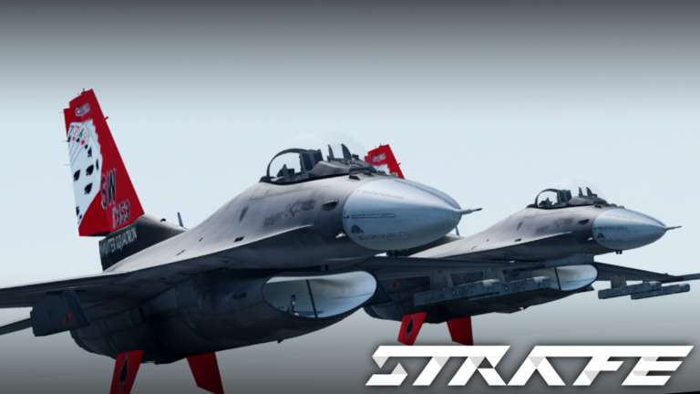 RobloxGo | STRAFE - v1.2a - Real Time Stats, Insights And Ranking