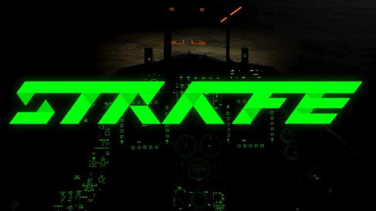 RobloxGo | STRAFE - v1.2a - Real Time Stats, Insights And Ranking