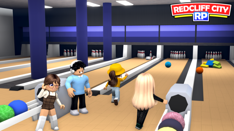 RobloxGo | Best Roblox City Games - Daily Updated List