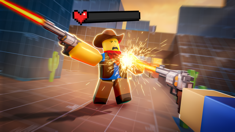 RobloxGo | Quick Shot [FPS] - Real Time Stats, Insights And Ranking