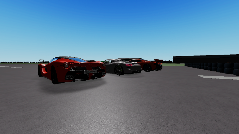 RobloxGo | The Holy Trinity. - Real Time Stats, Insights And Ranking