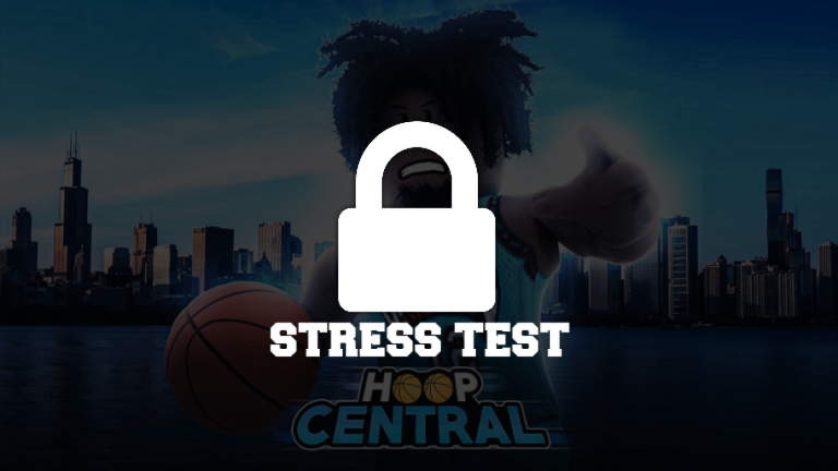RobloxGo | Hoop Central 6 Stress Test - Real Time Stats, Insights And ...