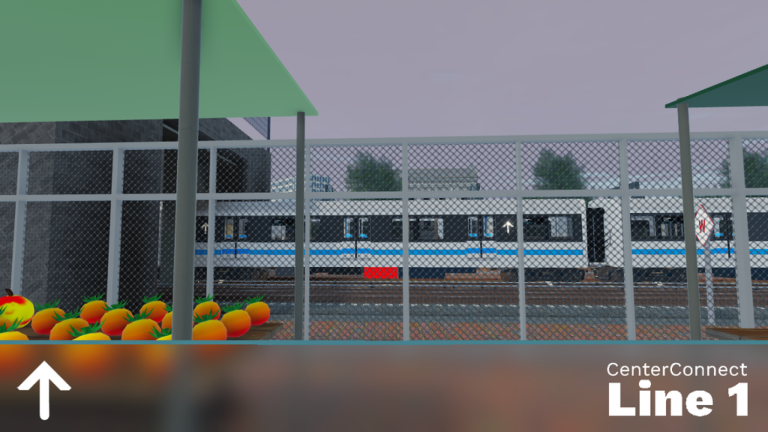 RobloxGo | CenterConnect Heavy-Metro Line 1 - Real Time Stats, Insights ...