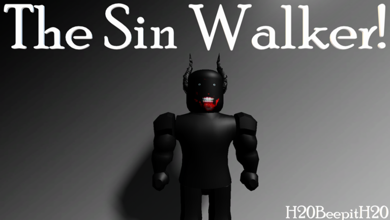 RobloxGo | The Sin Walker! - Real Time Stats, Insights And Ranking