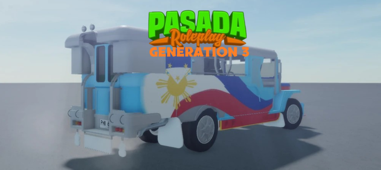 RobloxGo | Pasada RP (Generation 3 Classic) - Real Time Stats, Insights ...