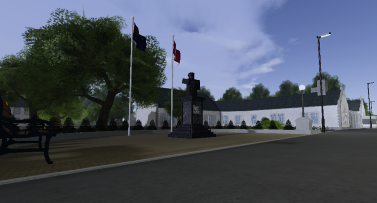 RobloxGo | [RELEASE!] Victoria Barracks - Real Time Stats, Insights And Ranking