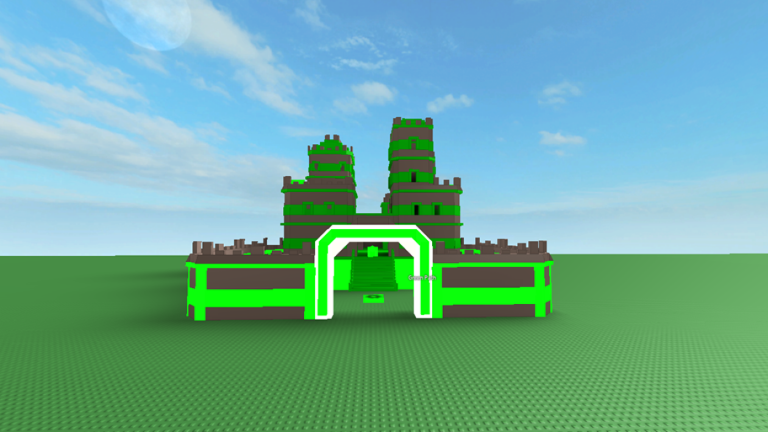 RobloxGo | Encantadia *Update* - Real Time Stats, Insights And Ranking