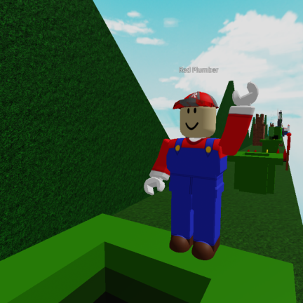 RobloxGo | Best Roblox Mario Games - Daily Updated List