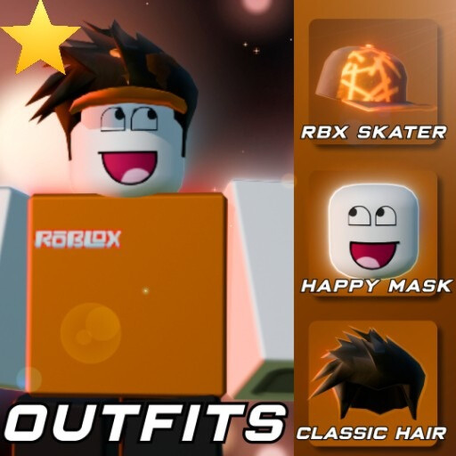 RobloxGo | 🛍️ Classic Roblox Outfits (280+ Outfits!) - Real Time Stats ...