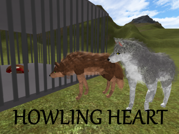 RobloxGo | Howling Heart - Real Time Stats, Insights And Ranking