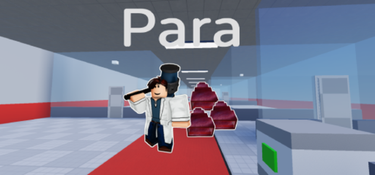 RobloxGo | Project Parasite [Pre-Release] - Real Time Stats, Insights And Ranking
