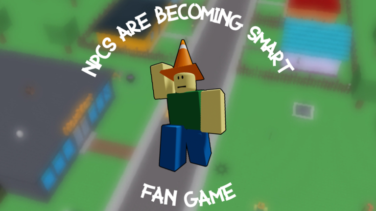 RobloxGo | NPCs are becoming smart: King's Edition - Real Time Stats ...