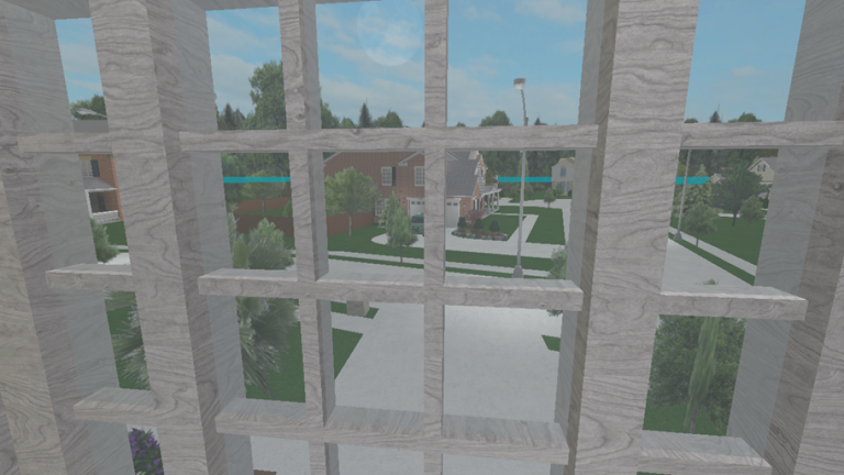 RobloxGo | Suburban [Roleplay] - Real Time Stats, Insights And Ranking